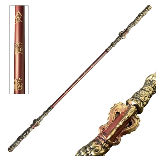 Top 10 Sun Wukong Weapon Rwby of 2022 - Katynel