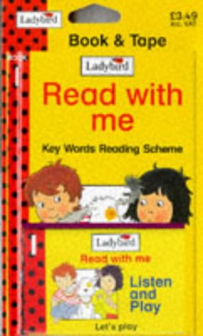 Buy Let's Play (Read with Me) Book Online at Low Prices in India | Let ...