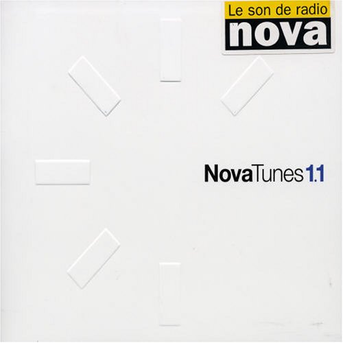 Amazon.com: Nova Tunes 1.1: CDs & Vinyl