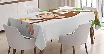 The 30 Best Cartoons Tablecloths of 2023 [Verified] - Cherry Picks