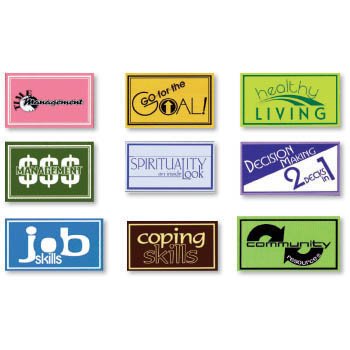 Amazon.com: Skill Building Cards Set : Toys & Games