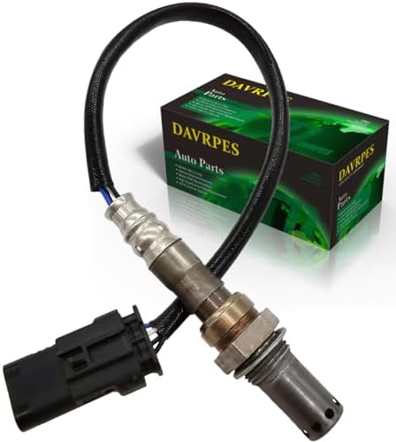 Amazon.com: A-Premium O2 Oxygen Sensor Compatible with Chevrolet ...