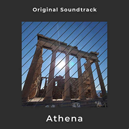 Play Athena (Original Soundtrack Recording) by A Date With Judy (Turner ...
