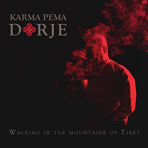 Amazon.com: Walking In The Mountains Of Tibet (Tibetan Throat Singing ...