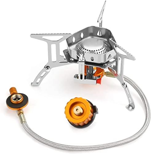 First Indian Camper Recommended Items's Amazon Page