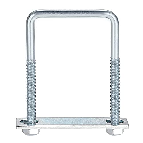 Amazon.it Bestseller: Gli articoli più venduti in Bulloni a U