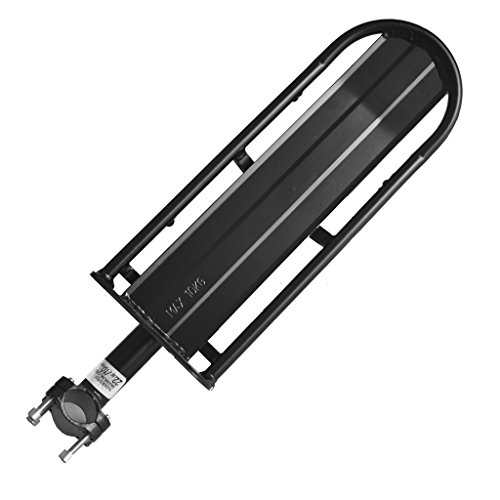 Find The Best Seat Post Bike Rack Reviews & Comparison - Katynel