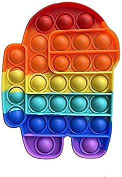 Buy MPH ENTERPRISE pop its Fidget Toys, pop it Fidget Toy Set | pop its ...