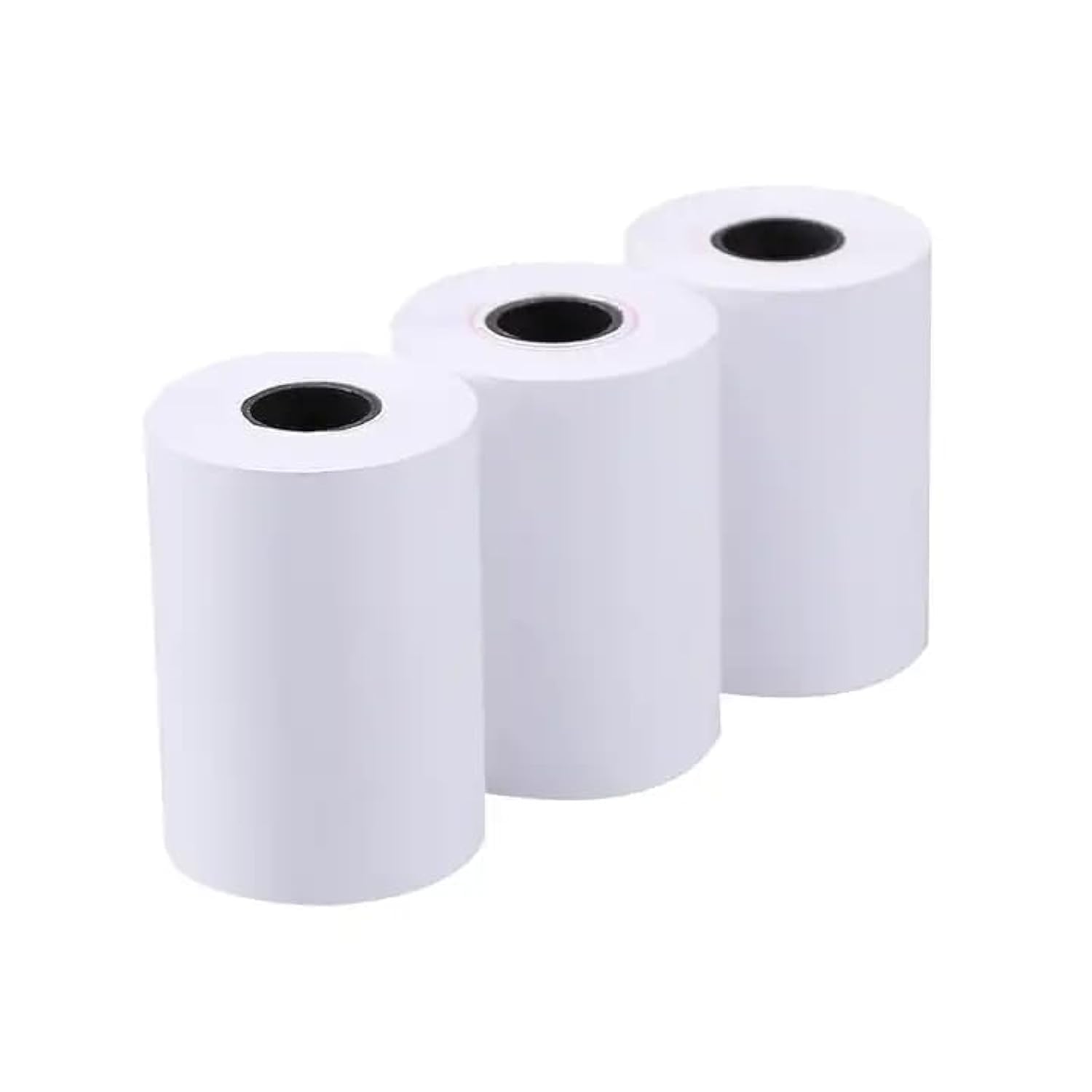 (8 Rolls 80 * 80mm) Thermal Receipt Paper Roll, for All POS Cash ...