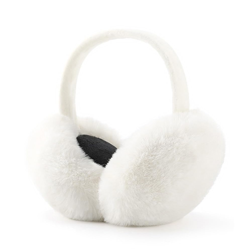 Winter Ear Muffs For Women Thicken Fur Earmuffs Orejeras Ear Muffs