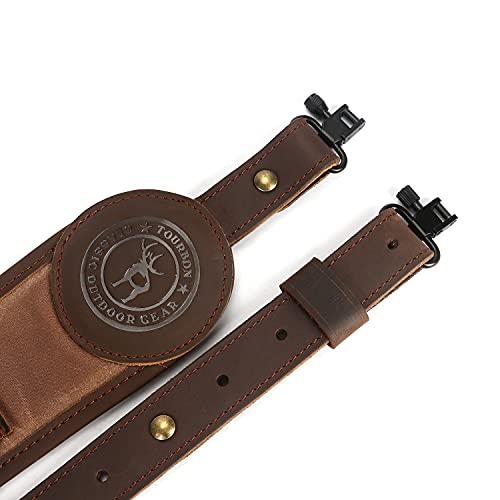 The 19 Best TOURBON Gun Slings of 2025 [Verified] - Cherry Picks