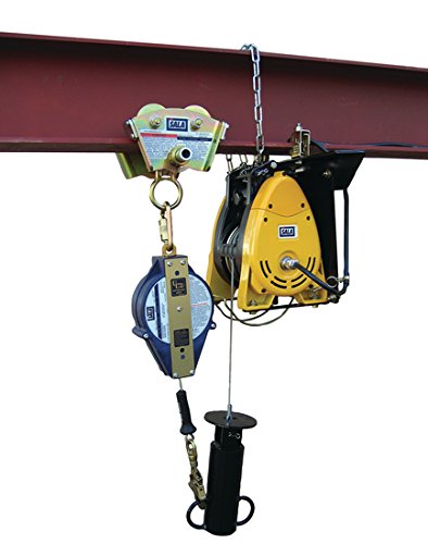 Amazon.com: Winch Power SRL Tagline 100' : Herramientas y Mejoras del Hogar