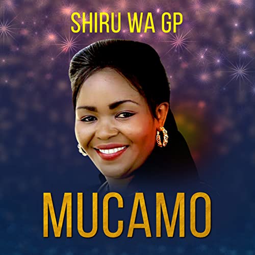 Play Mucamo by Shiru wa GP on Amazon Music Unlimited