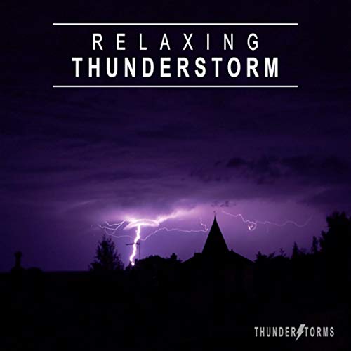 Relaxing Thunderstorm, Pt. 25 song by Thunderstorms from Relaxing ...