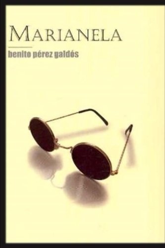 Marianela: (Spanish edition): Perez Galdos, Benito, Stewart, Alex ...