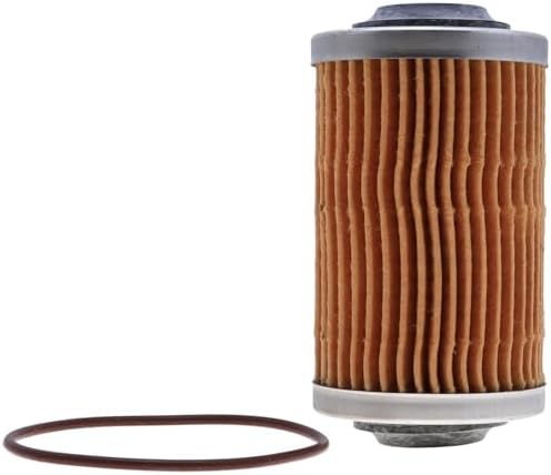 Amazon.com: ACDelco GM Original Equipment PF2129G (12739960) Oil Filter ...