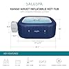 Amazon.com : Bestway SaluSpa Hawaii AirJet 4 to 6 Person Inflatable Hot ...
