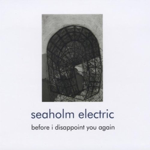 Play Before I Disappoint You Again by Seaholm Electric on Amazon Music