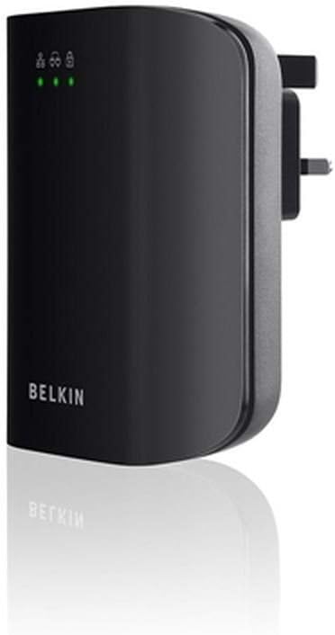 Amazon.com: Belkin VideoLink 3 Powerline Internet Adapter : Electronics