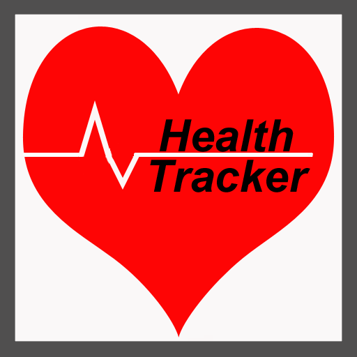 My Health Tracker - App on Amazon Appstore