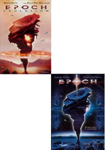 Amazon.com: Epoch / Epoch - Evolution (2 Pack) : Ian Watson, Angel ...