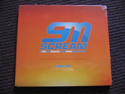 Scream / Vol.1: Compilation, Manson Ben: Amazon.es: CD y vinilos}