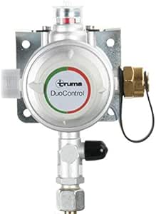 Truma DuoControl 30mbar, 37080 : Amazon.co.uk: Sports & Outdoors