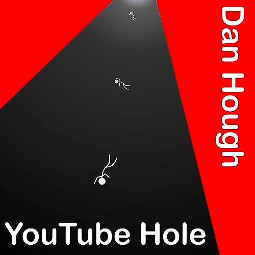 Amazon.co.jp: YouTube Hole : Dan Hough: Digital Music