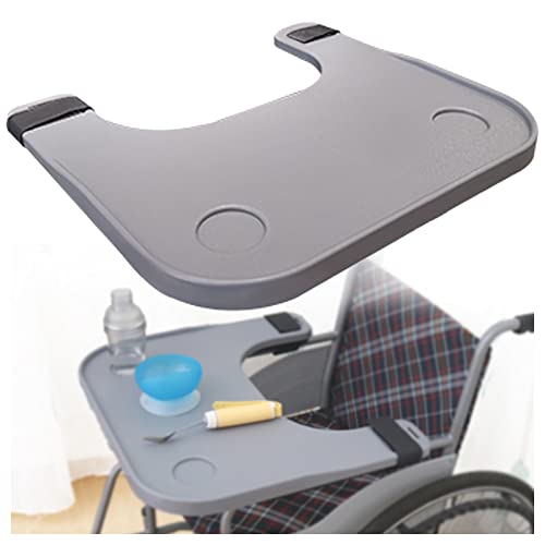 Van For Wheelchair Tray Table Karma Tray Basic – Perth Mobility