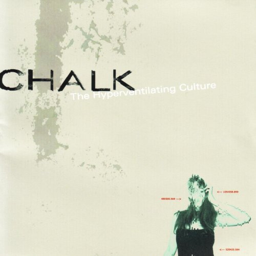 Play The Hyperventilating Culture by Chalk on Amazon Music