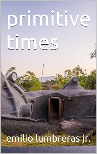 Amazon | primitive times (English Edition) [Kindle edition] by ...