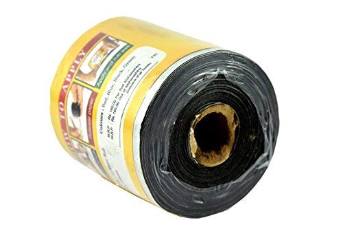 Swastik Calico Industries Book Binding Cloth Black 60 mm : Amazon.in ...