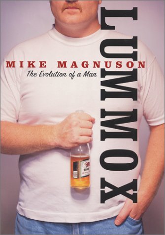 Amazon | Lummox: The Evolution of a Man | Magnuson, Mike | Parodies