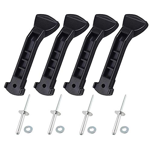 41 Best rubber hood latch 2022 - After 201 hours of research and testing.