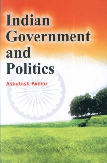 Buy Indian Governement and Politics Book Online at Low Prices in India ...