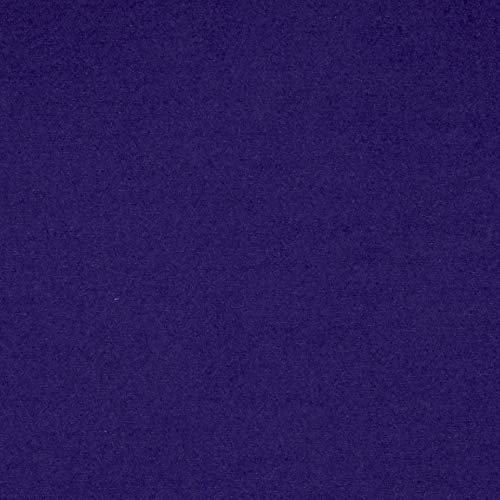 Amazon.com: Scuba Stretch Knit Solid Purple, Fabric by the Yard : Arts ...