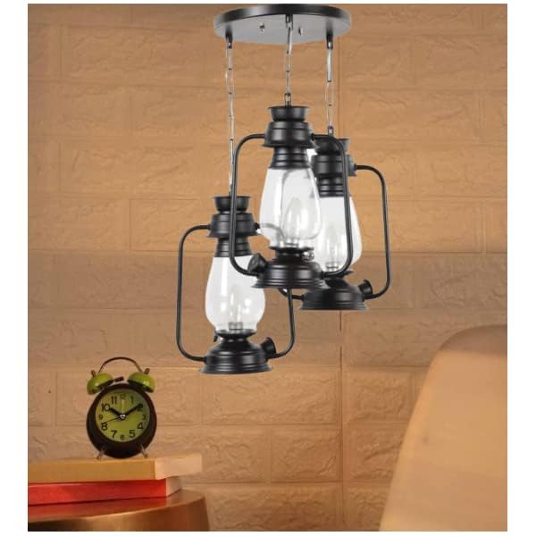 kinis Decorative Cluster Pendant Light /Cluster Hanging Light /Cluster ...