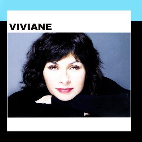Viviane - Viviane - Amazon.com Music