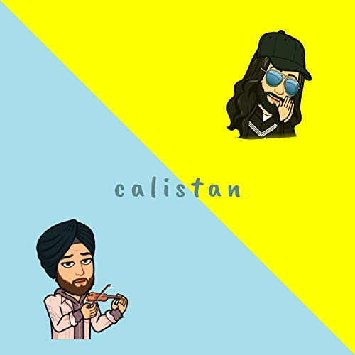 Calistan by Raaginder on Amazon Music - Amazon.com