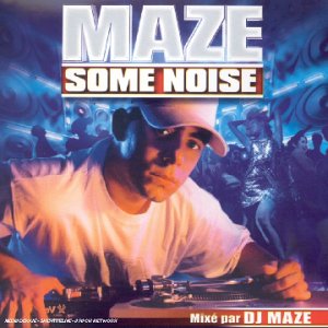 DJ Maze - Maze Some Noise - Amazon.com Music