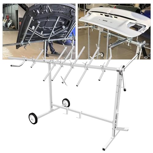 Painted Car Parts – The 15 best products compared - Your Motor Guide