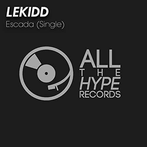 Escada by LeKidd on Amazon Music - Amazon.com