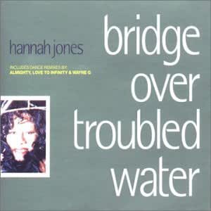 Bridge Over Troubled Water: Amazon.com.br: CD e Vinil