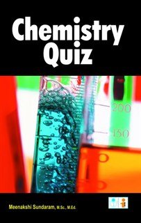 Buy Chemistry Quiz Book Online at Low Prices in India | Chemistry Quiz ...