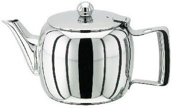Horwood Homewares ST05 400 ml Traditional Teapot : Amazon.co.uk: Home ...