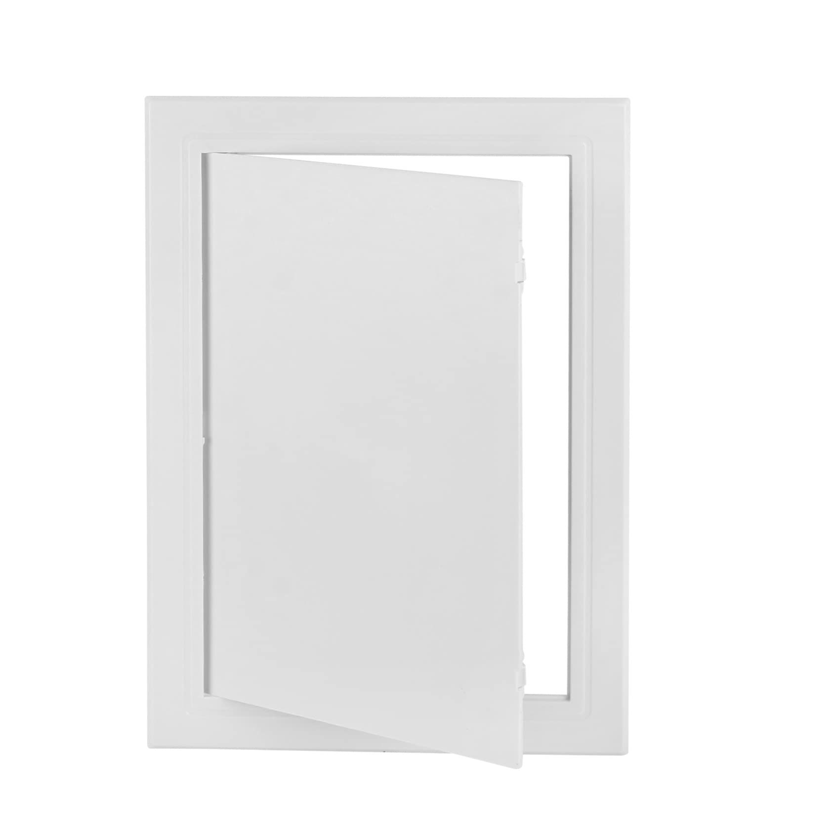Amazon.com: MIDELONG 8x12 inch Plastic Access Panel for Drywall Ceiling ...