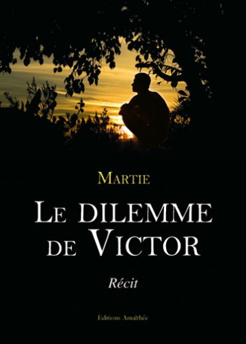 Amazon.fr - Le dilemme de victor - Livres