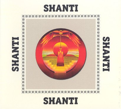 Shanti - Shanti - Amazon.com Music