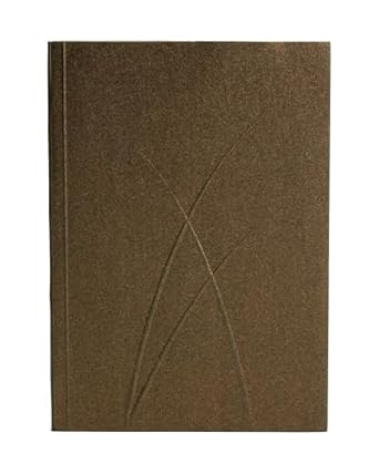 Bronze (Puro) A6 Lined Notebook: Amazon.co.uk: Paperblanks ...