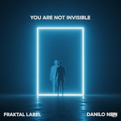 Play You Are Not Invisible by Danilo Nepi on Amazon Music